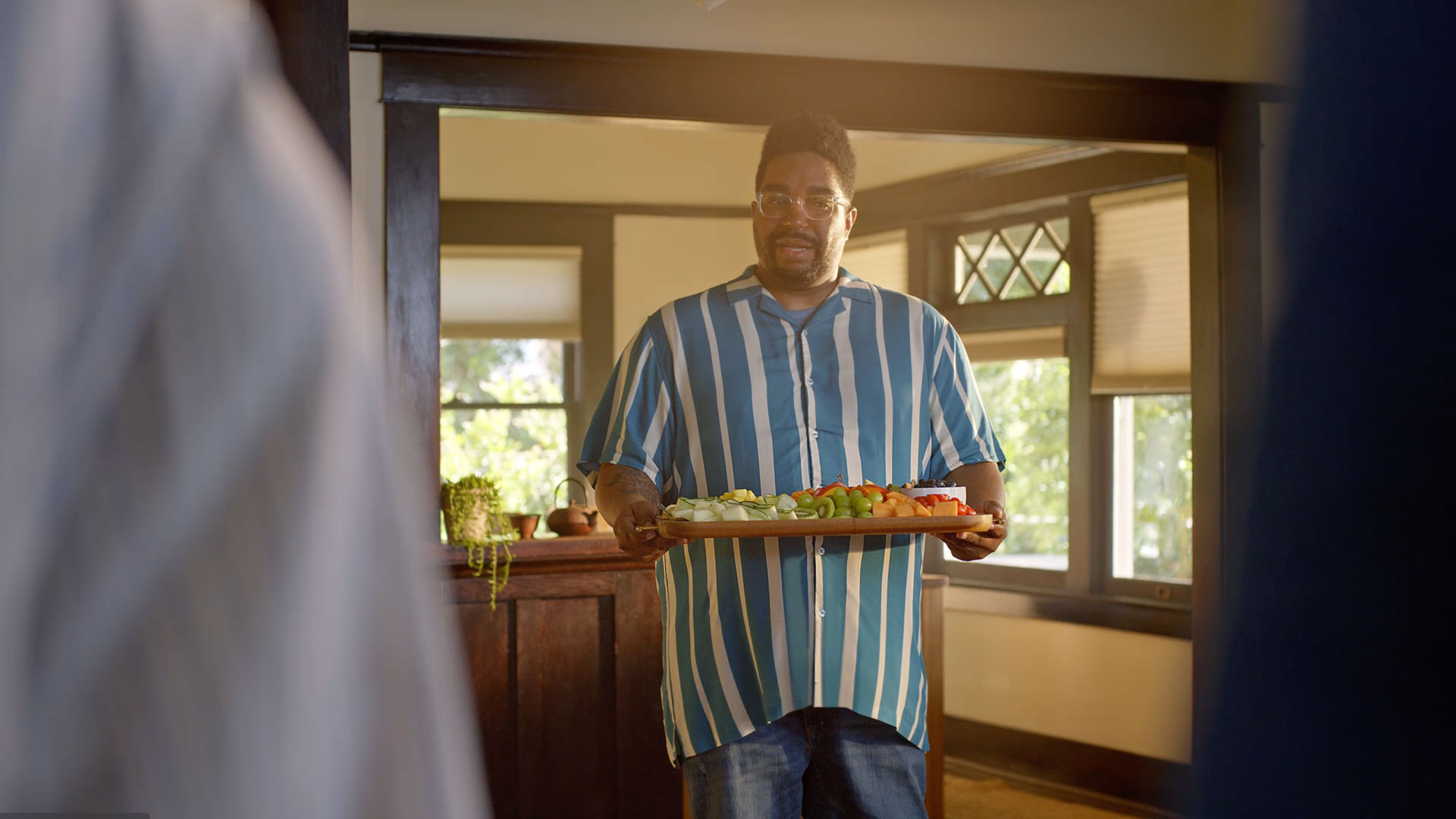 Walmart brand - John LaCroix